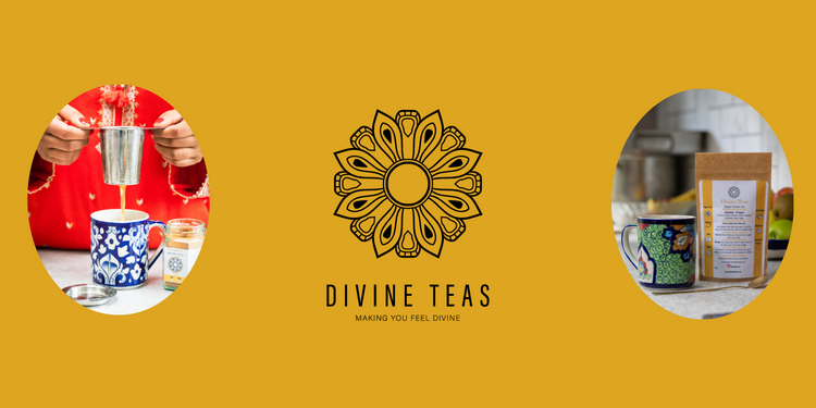 Divine Teas